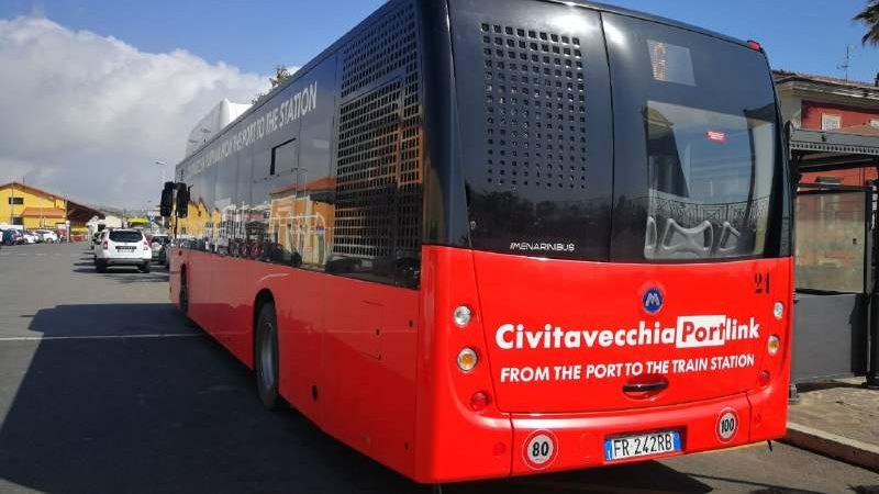 Civitavecchia Servizi Pubblici Srl - Portlink